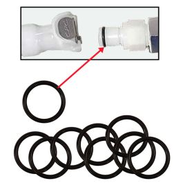Cask Aspirator Spares from RLBS - Hand Pumps, Beer Pumps, Fonts, Gas ...