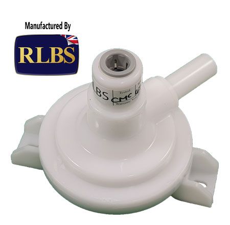 MK4 EWL Cask Handpull Check Valves from RLBS - Hand Pumps, Beer Pumps ...