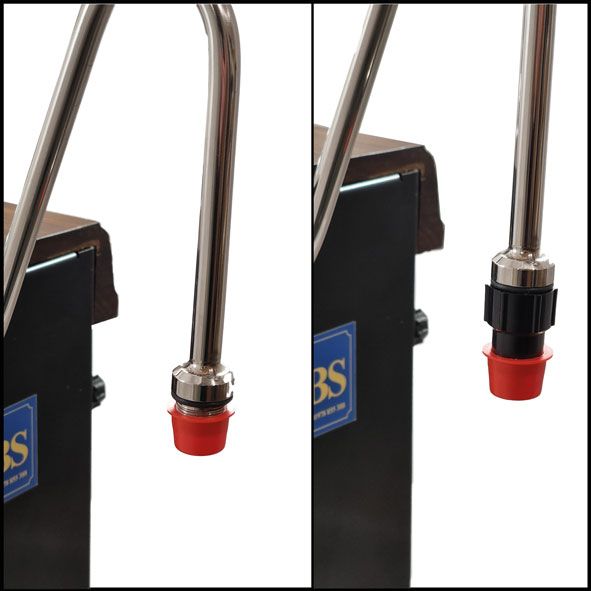 RLBS Handpull Spares and Accessories for Cask Ale Dispense - Hand Pumps ...
