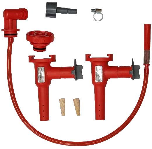 Widge Floating Cask System Real Ale – RLBS Ltd - Hand Pumps, Beer Pumps ...