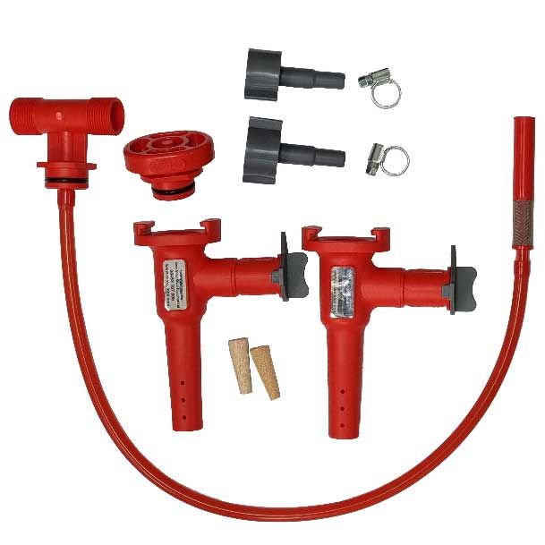 Widge Floating Cask System Real Ale – RLBS Ltd - Hand Pumps, Beer Pumps ...