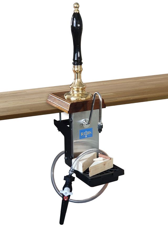 Full Cask Hand Pull Kit - Ready to Serve - Hand Pumps, Beer Pumps ...