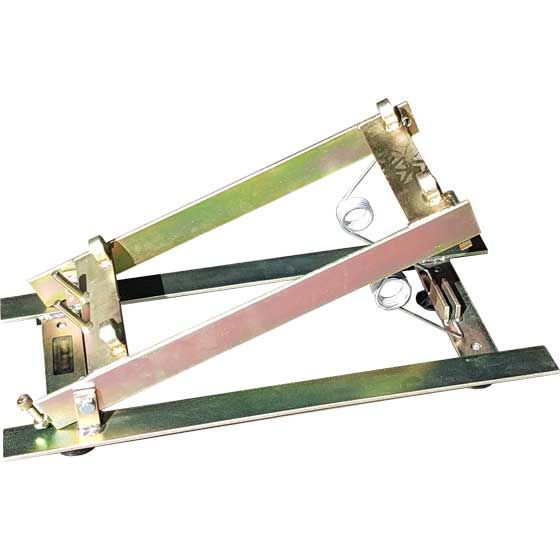 Cask Auto Self Tilting Stillage – RLBS Ltd - Hand Pumps, Beer Pumps ...