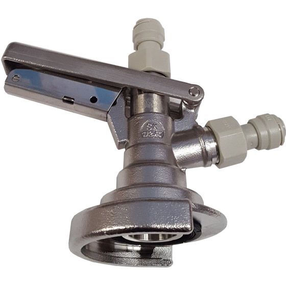 A Type Couplers – Keg Coupler – RLBS Ltd - Hand Pumps, Beer Pumps ...