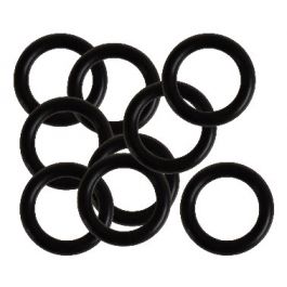 Mixed Gas Regulator Washer/seal (10 Pack) - Hand Pumps, Beer Pumps ...