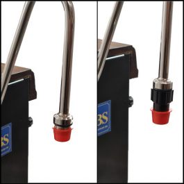 RLBS Handpull Spares and Accessories for Cask Ale Dispense - Hand Pumps ...