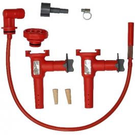 Widge Floating Cask System Real Ale – RLBS Ltd - Hand Pumps, Beer Pumps ...