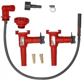 Widge Floating Cask System Real Ale – RLBS Ltd - Hand Pumps, Beer Pumps ...