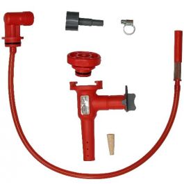 Widge Floating Cask System Real Ale – RLBS Ltd - Hand Pumps, Beer Pumps ...