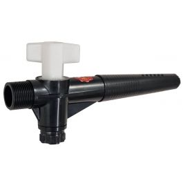 Single Abbott Cask Tap - Hand Pumps, Beer Pumps, Fonts, Gas Regulators ...