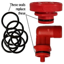 Cask Widge spares from RLBS Ltd - Hand Pumps, Beer Pumps, Fonts, Gas ...