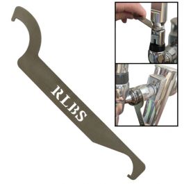 RLBS Tools for Dispense including Beer Tap C Pin Spanner / Wrench ...