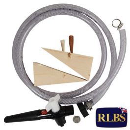 CasK Ale Handpull Pipe & Cask Tap Kit - Hand Pumps, Beer Pumps, Fonts ...
