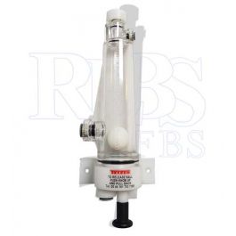 Fob Detector-(NEW) STL Fob Detector with Twist Bleed - Hand Pumps, Beer ...