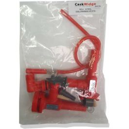 Widge Floating Cask System Real Ale – RLBS Ltd - Hand Pumps, Beer Pumps ...