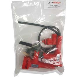 Widge Floating Cask System Real Ale – RLBS Ltd - Hand Pumps, Beer Pumps ...