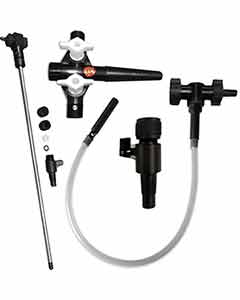 Beer Cellar Dispense Equipment and Accessories - Hand Pumps, Beer Pumps ...