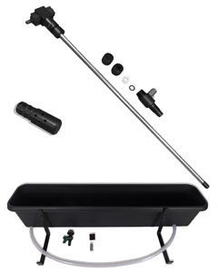 Cask Taps & Extraction - Cellar Equipment & Accessories - Hand Pumps ...